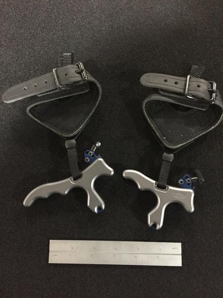 Hot Shot Haze Hand Held Release with Wrist Strap Creates the Best of B ...