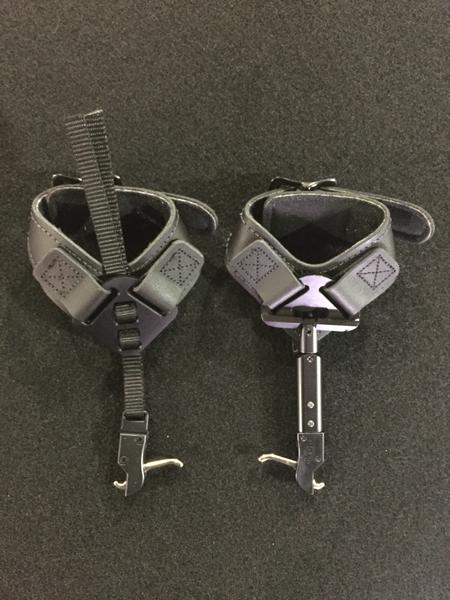 Hot Shot Makes Big Addition to their Index Finger Release Line, The Im ...