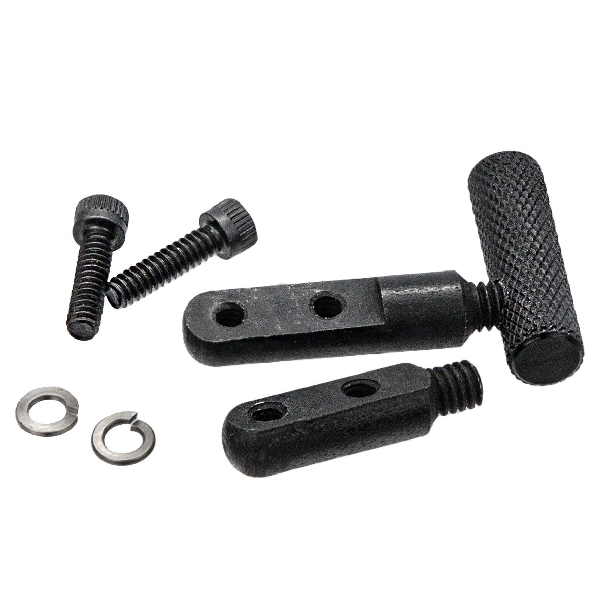 Small Replacement Trigger Thumb Barrel & Post (for thumb releases ...